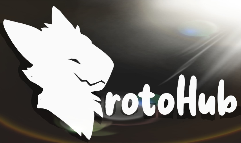 Protohub logo | ProtoHub