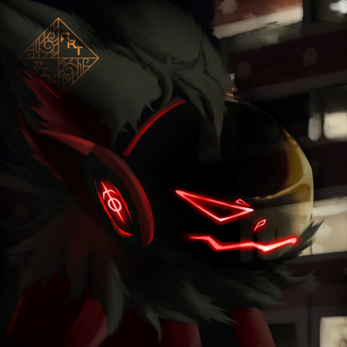 [COMMISSION] Ryder | ProtoHub