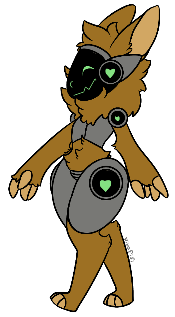 Walking proto | ProtoHub