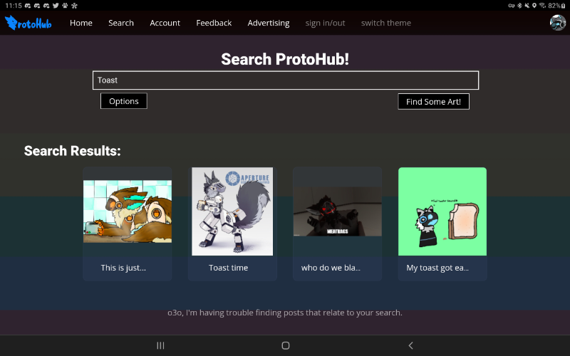 ProtoHub