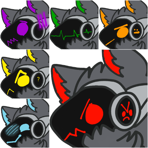 Emotions of me | ProtoHub