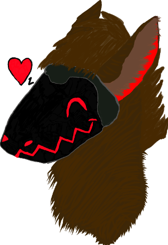 My first protogen | ProtoHub