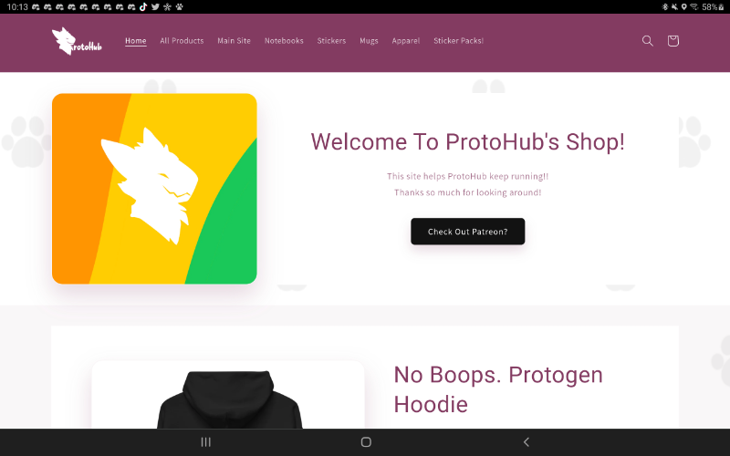 Protohub shop Ideas | ProtoHub