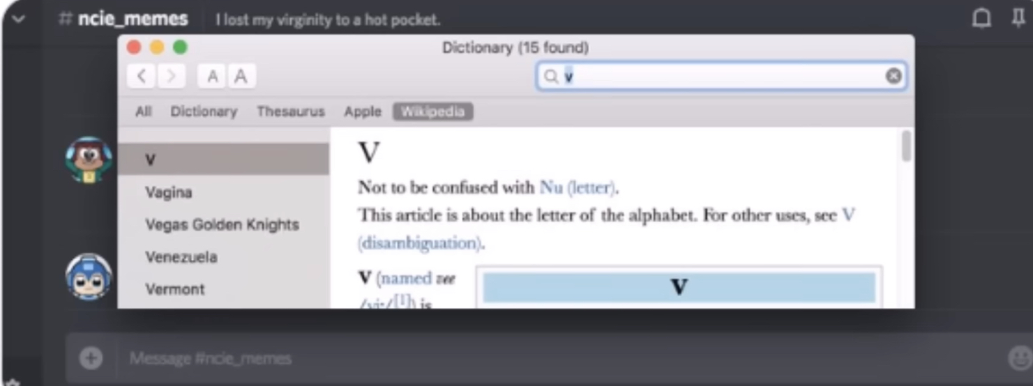 Uhhh, when you see it you see it. | ProtoHub