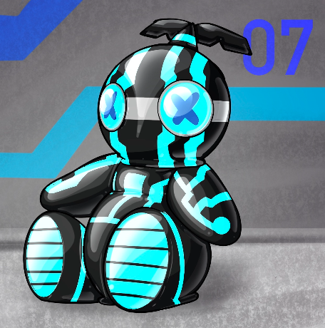 Stuffed in a latex suit 3 | ProtoHub