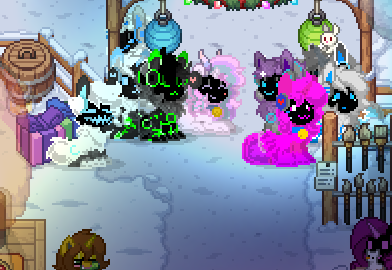 we are the entrance gaurdian proots lol | ProtoHub