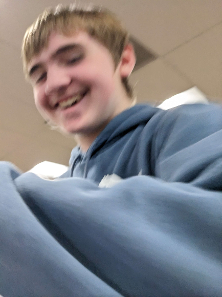 this is me | ProtoHub