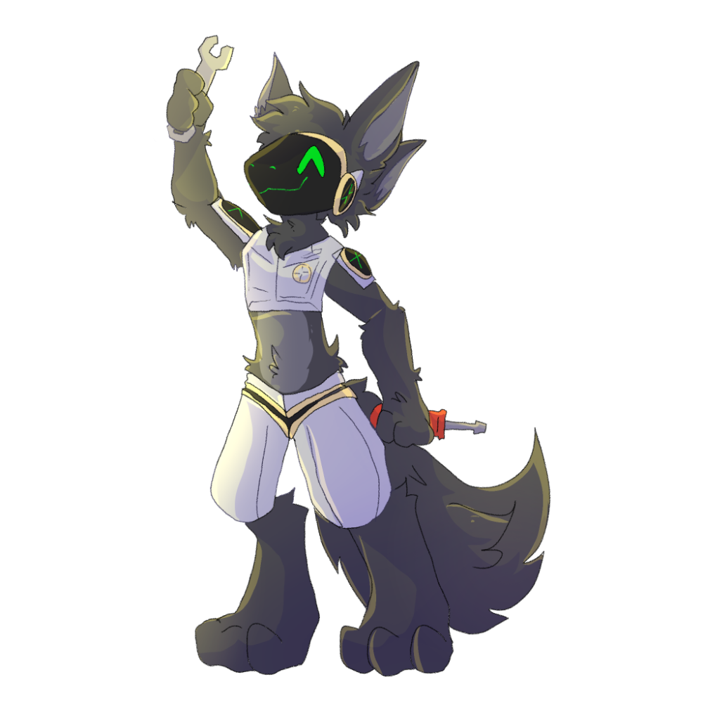 Hi first post :3 | ProtoHub