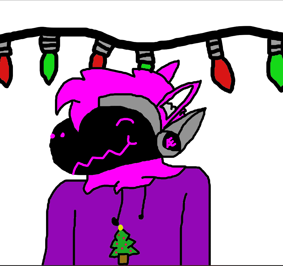 Christmas Scrapper :3 | ProtoHub