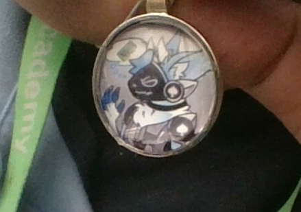 sick neclas somone in my school made for 1$ | ProtoHub