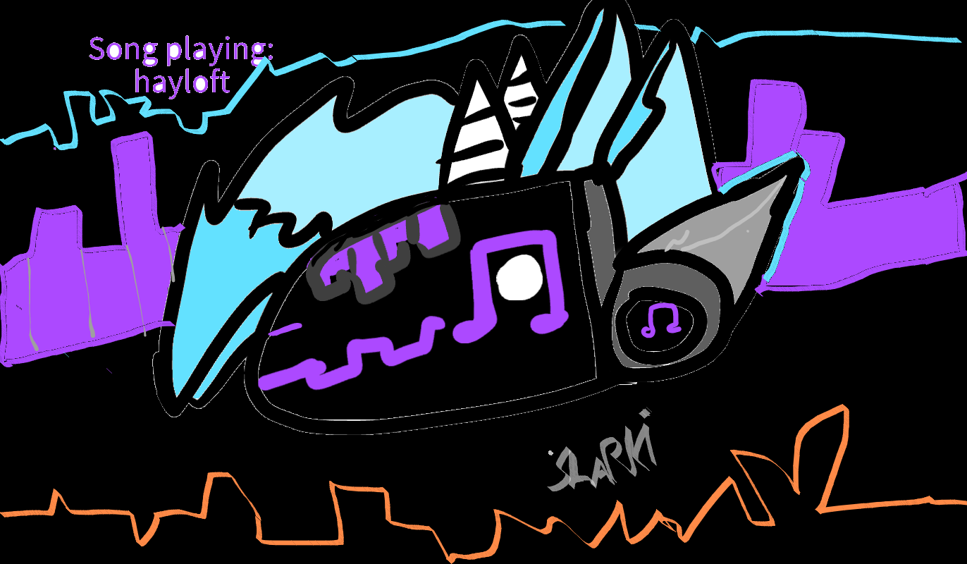 rox but speaker | ProtoHub